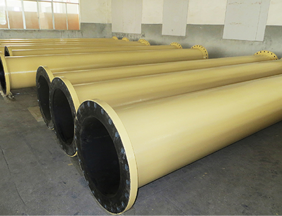 Structure of Rubber Mining Hose by Naipu Mining – Jp-Diet