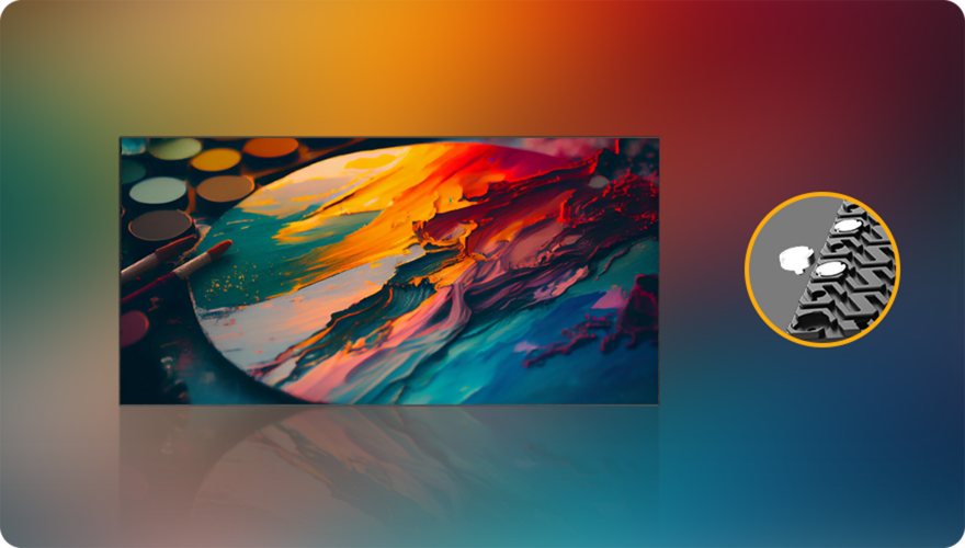 Retop: Engineering Flexibility into Every Pixel – Jp-Diet