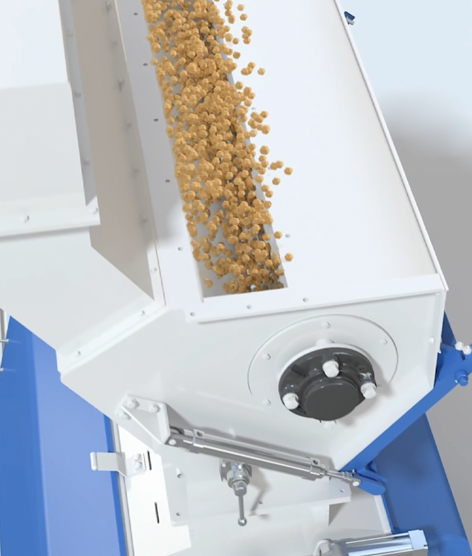 FAMSUN Grinding Equipment: Precision and Efficiency for Feed Processing ...