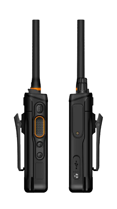 How Hybrid Radio Technology Enables Seamless Communication Without Cell ...