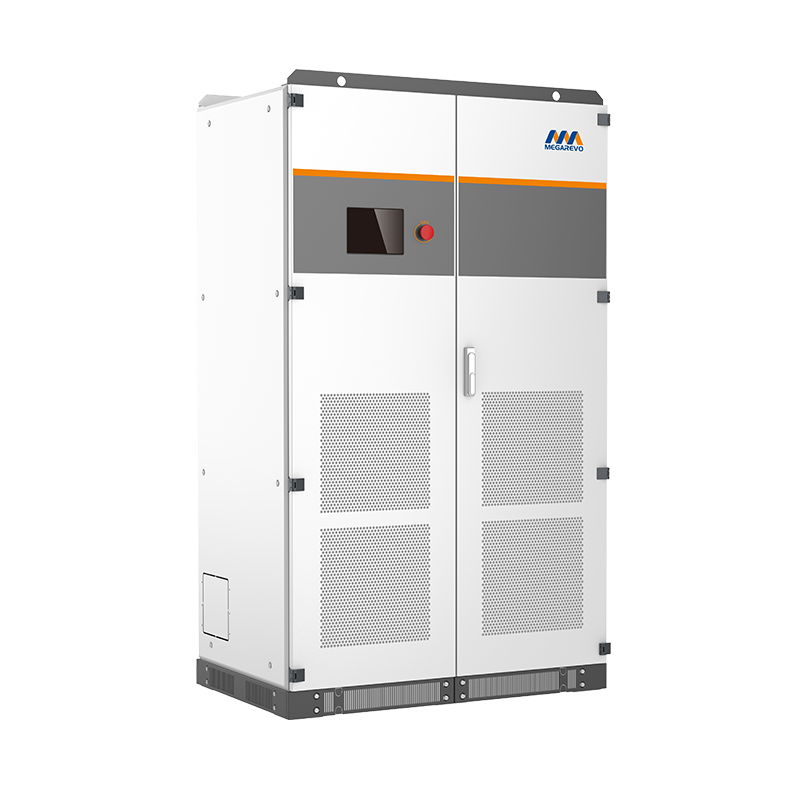 Megarevo Module Power Conversion System: The Future of Grid-Level ...